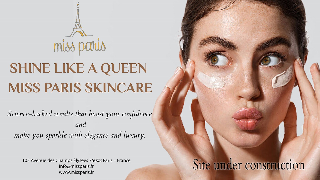 MissParis